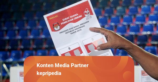 Surat Suara Pilkada Kepri 2020 Mulai Didistribusikan, Ini Rinciannya | kumparan.com